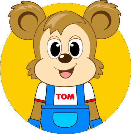 TOM'S WORLD SERVICES